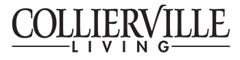Collierville Living Magazine - Bringing People Together